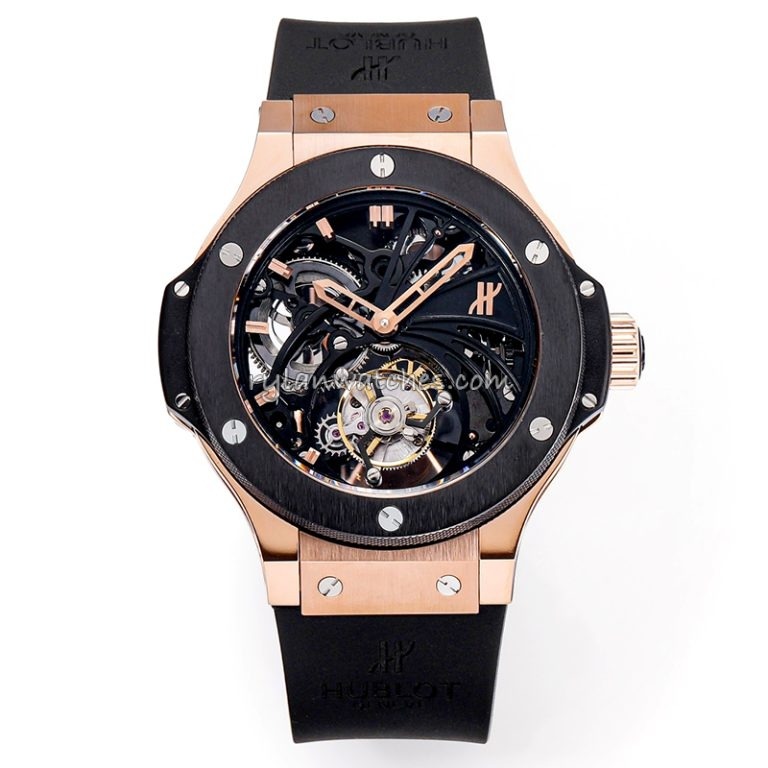 Hublot Super Clone Watches | Big Bang & Classic Fusion