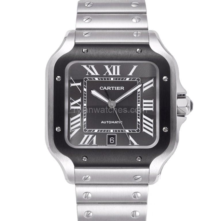 Cartier Super Clone Watches | Santos & Ballon Bleu