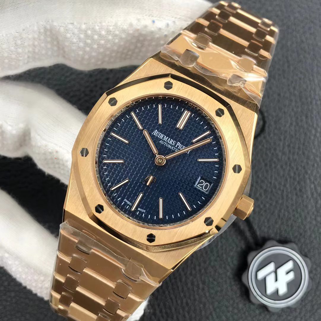 audemars piguet royal oak 15202 Top 1:1 Super Clone Watches ...