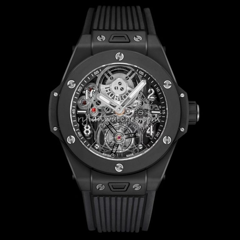 Hublot Super Clone Watches | Big Bang & Classic Fusion