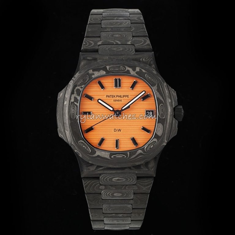 Patek Philippe Super Clone Watches | Nautilus & Aquanaut