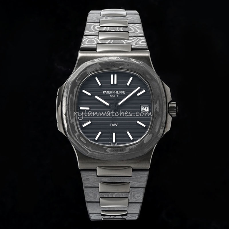 Patek Philippe Super Clone Watches | Nautilus & Aquanaut