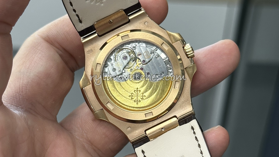 Patek Philippe Super Clone Serial Numbers &Certificate Guide